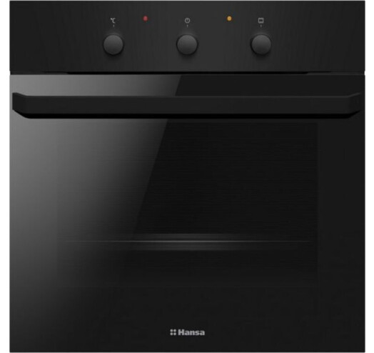 Духова шафа HANSA BOES681621 – низкие цены, кредит, оплата частями в ...