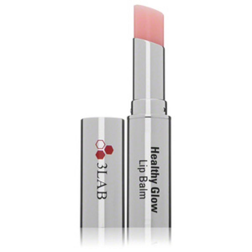 Бальзам для губ з ефектом об'єму 3Lab Healthy Glow Lip Balm TL00187 ...