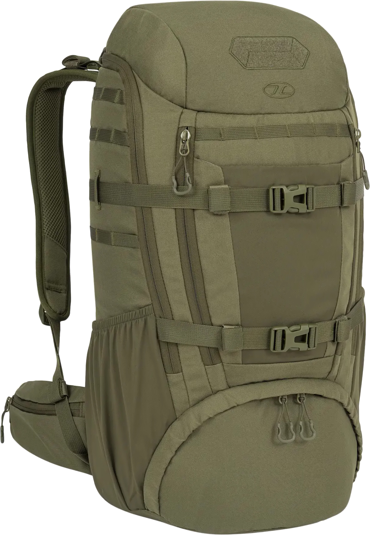Рюкзак тактический Highlander Eagle 3 Backpack 40L TT194-OG Olive Green (929630) – фото, отзывы ...