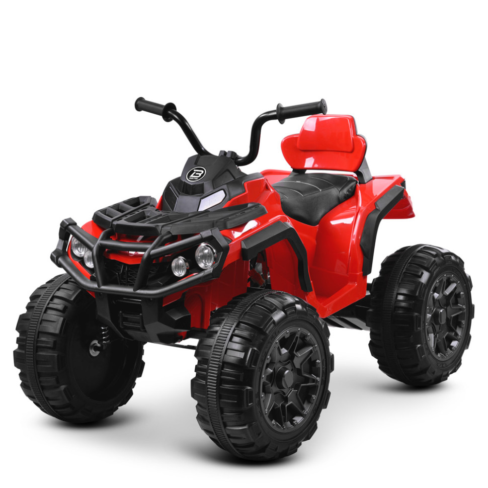 Детский электромобиль Квадроцикл Bambi Racer M 3156EBLR-3 до 30 кг ...