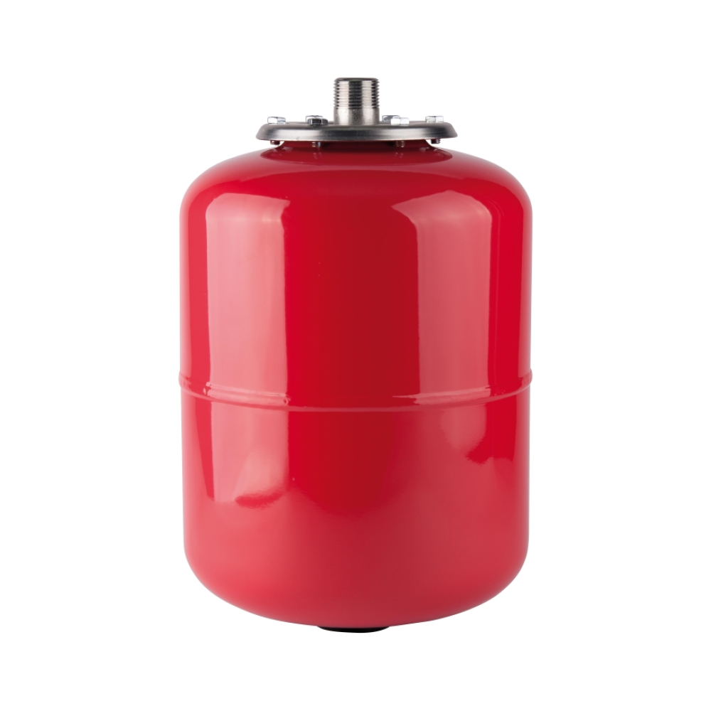 Расширительный бак Womar WM-V 19 л, круглый – низкие цены, кредит ...