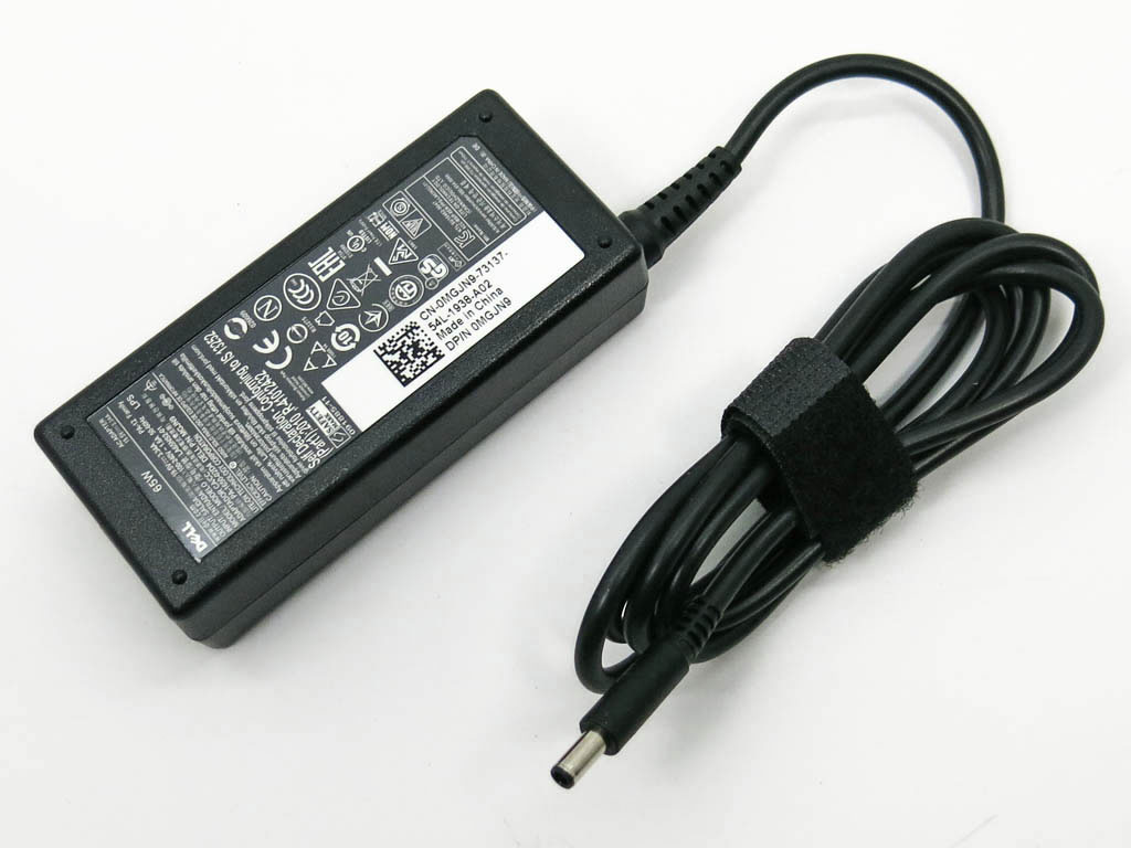 Блок питания для ноутбука Dell Latitude L120L Original PRC ( 58662 ...