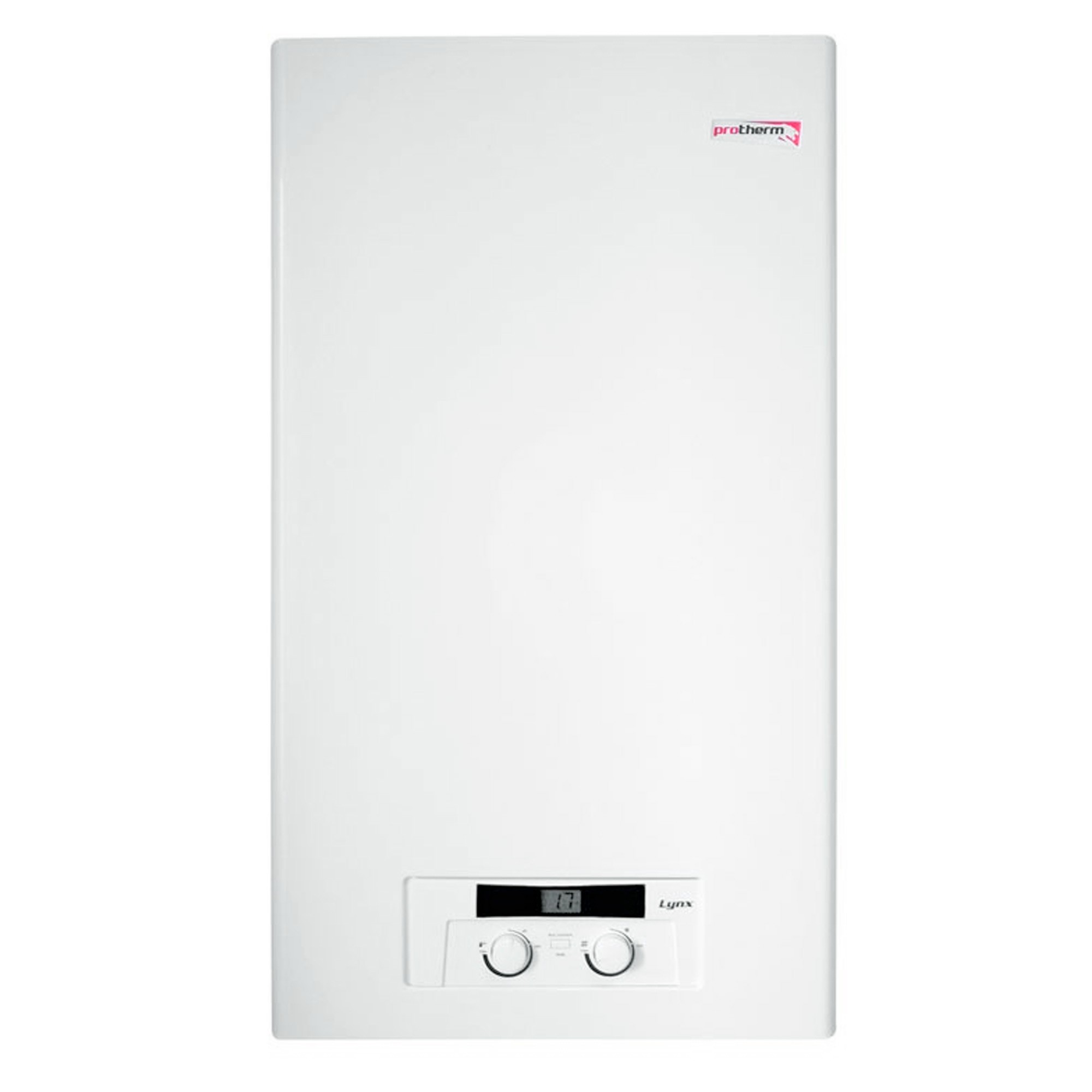 ROZETKA | Двоконтурний газовий котел Protherm Рись Lynx 24 (0010010833 ...