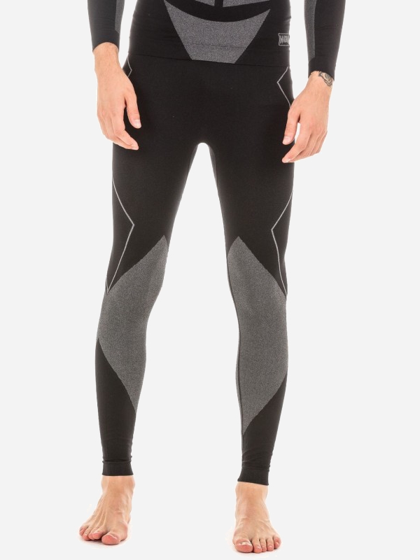 Кальсони Magnum Mars Xl Чорні 5901979034797 в інтернет магазині Rozetka Купити в Україні