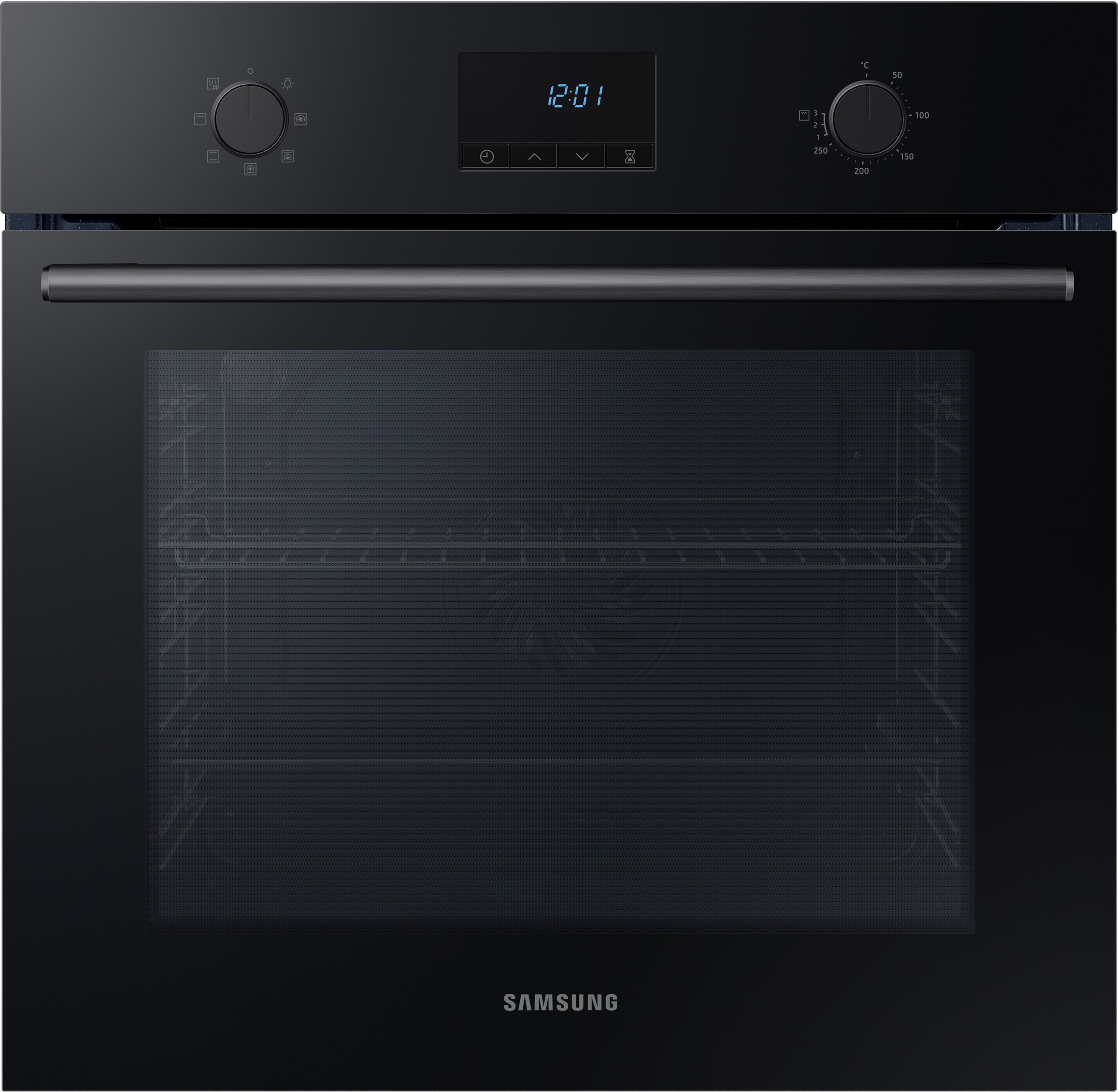 Духовой шкаф электрический SAMSUNG NV68A1110RB/WT – низкие цены, кредит ...
