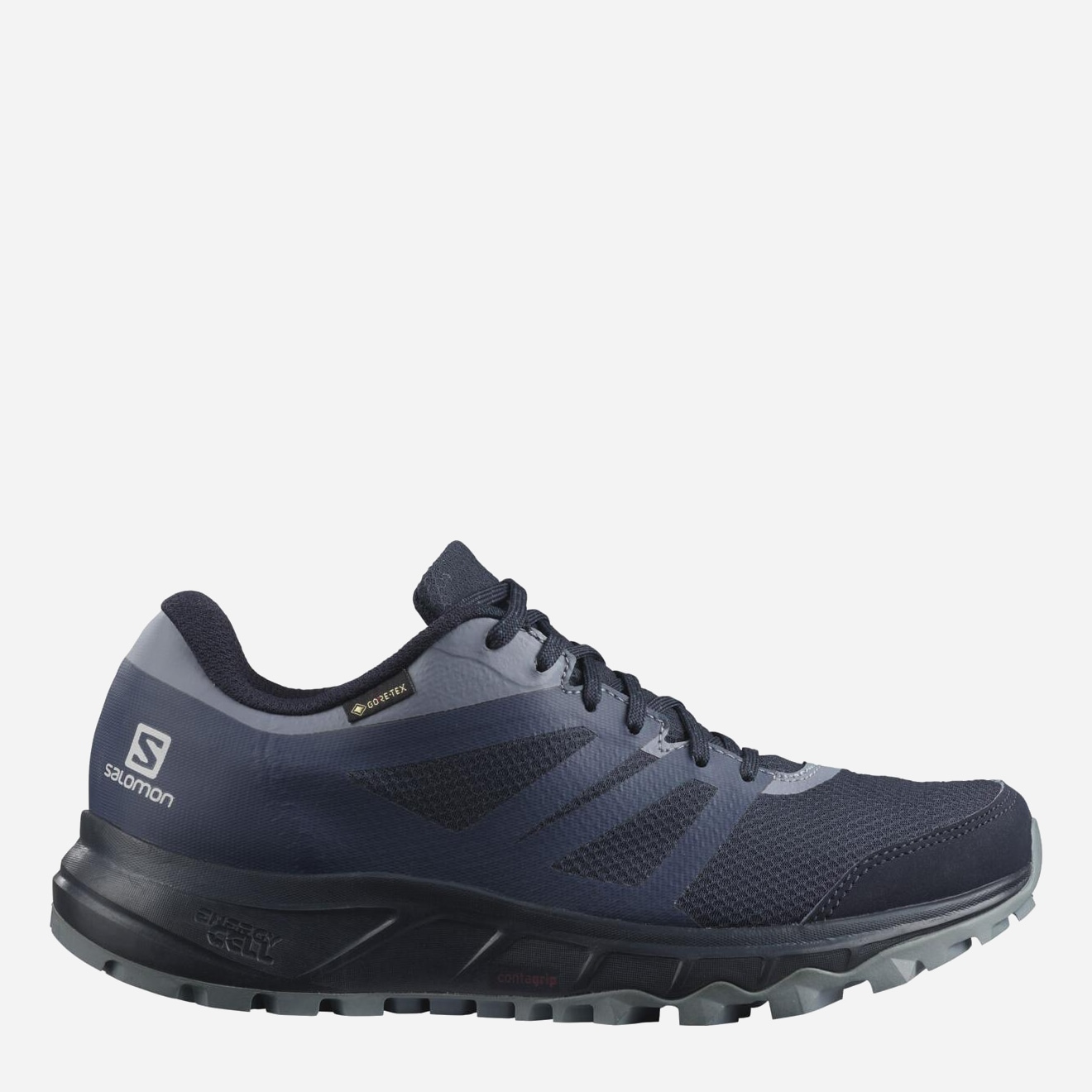 Женские кроссовки Salomon Trailster 2 Gore-Tex L40963800 36 (5US) 22.5 ...