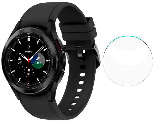 Захисне скло XoKo для Samsung Galaxy Watch 5/5 Pro 44/45 мм (SM-R910 ...