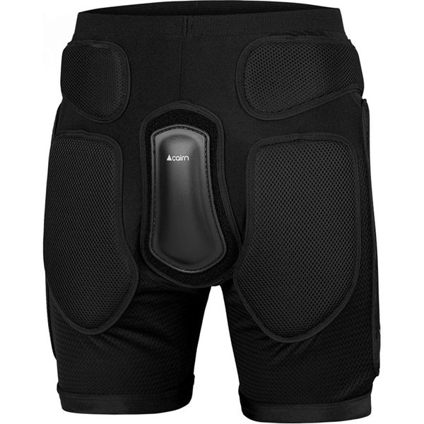 Cairn защита шорты Proxim black M – фото, отзывы, характеристики в ...