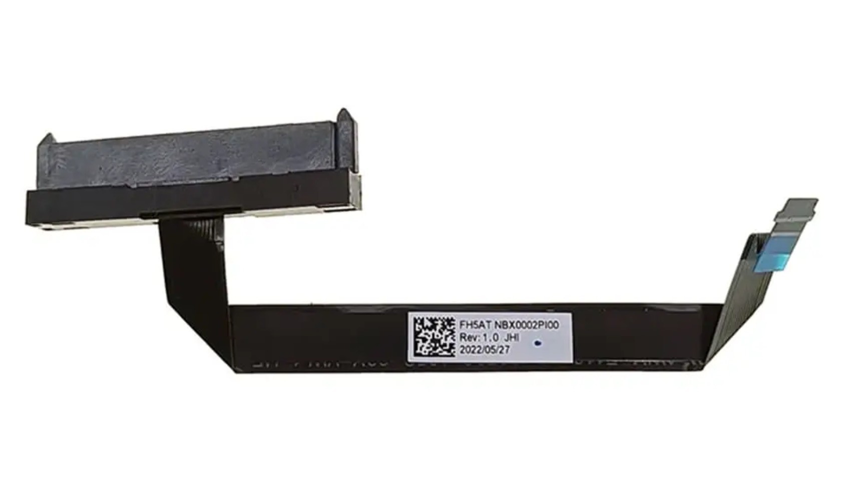 Шлейф подключения жесткого диска, переходник SATA для ноутбука Acer ...