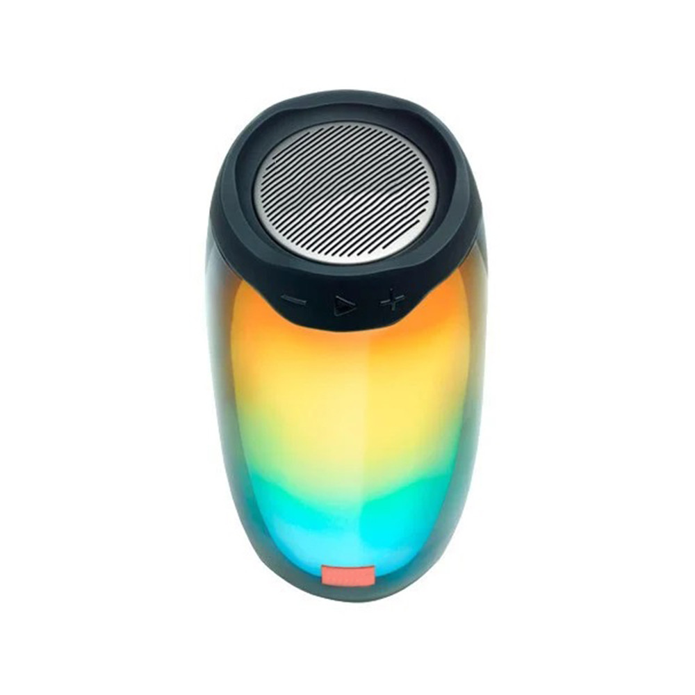 Портативная Bluetooth колонка со светомузыкой PULSE 4 – фото, отзывы ...