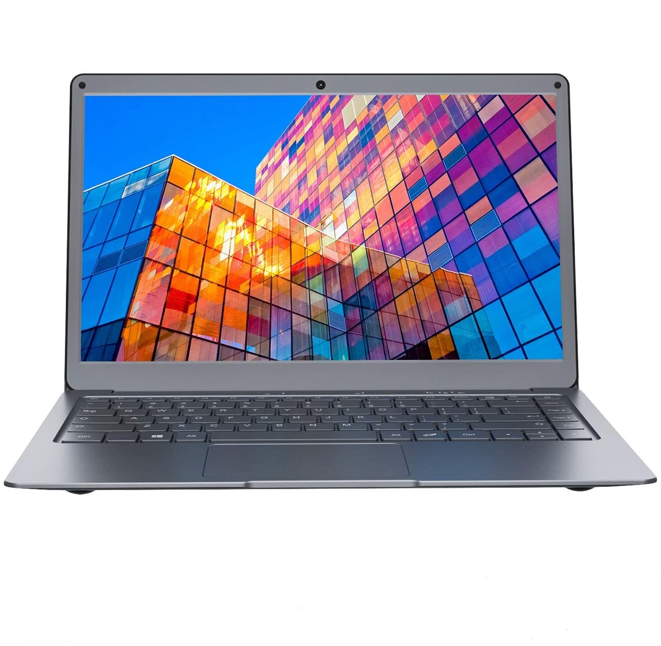 Ноутбук 13.3" Jumper ‎EZbook X3 Intel Celeron J3455 RAM 8GB eMMC 128GB ...