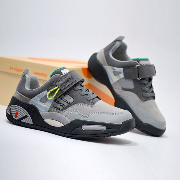 Кросівки WEESTEP арт.4662-GR, сірий, 37р. – в интернет-магазине ROZETKA ...