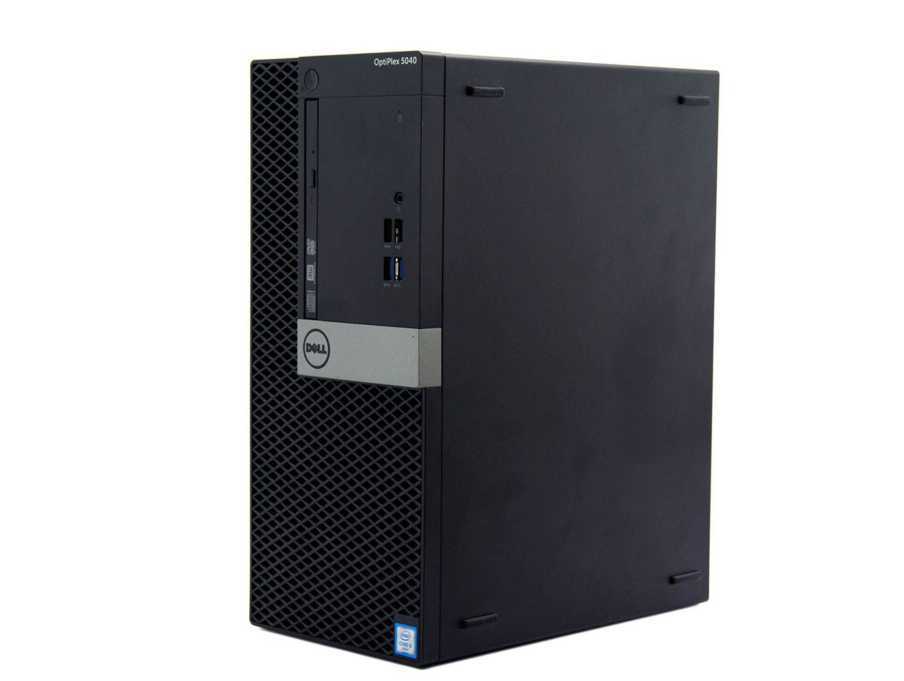 ПК Dell OptiPlex 5040 Tower / Intel Core i3-6100 (2 (4) ядра по 3.7 GHz ...
