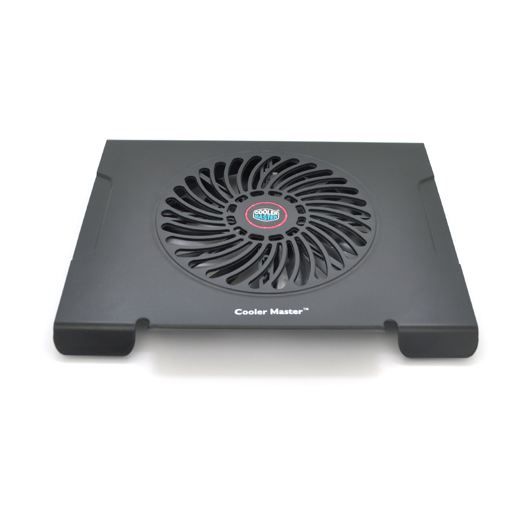 Подставка под ноутбук CoolerMaster NotePal CMC3, 10-15", 1*200mm 700±10 ...