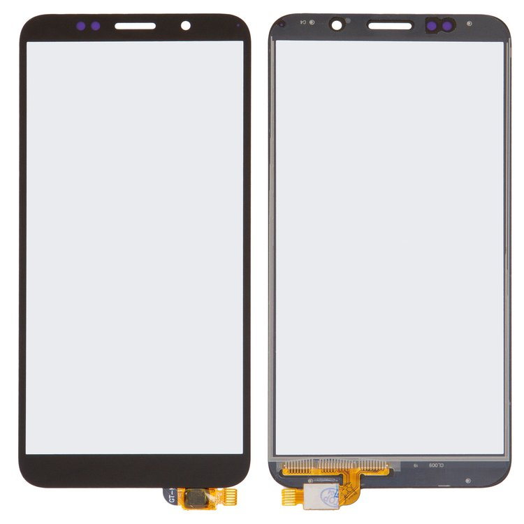 Тачскрин Huawei Honor 9S, Y5p, DRA-LX9 Черный – фото, отзывы ...