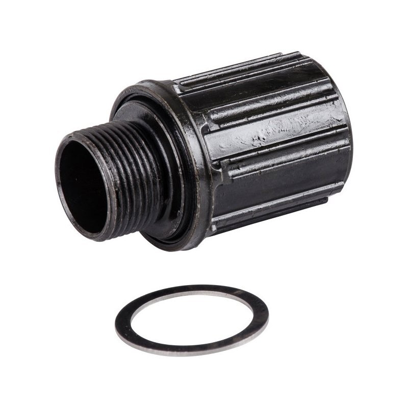 Барабан задньої втулки SHIMANO Deore XT FH-M8010 12x142мм – фото ...