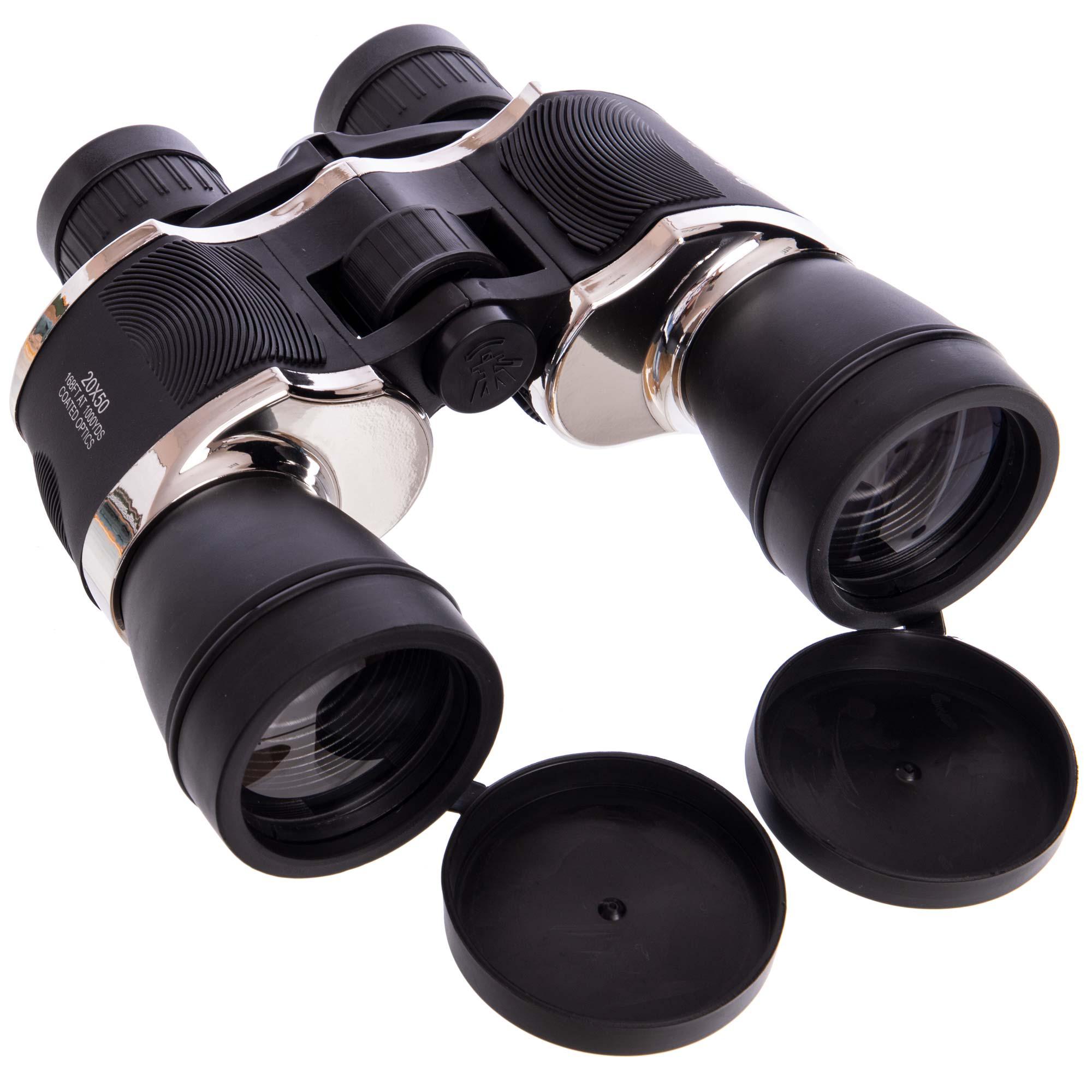 Бинокль BUSHNELL 20х50 TY-4519 черный – низкие цены, кредит, оплата ...