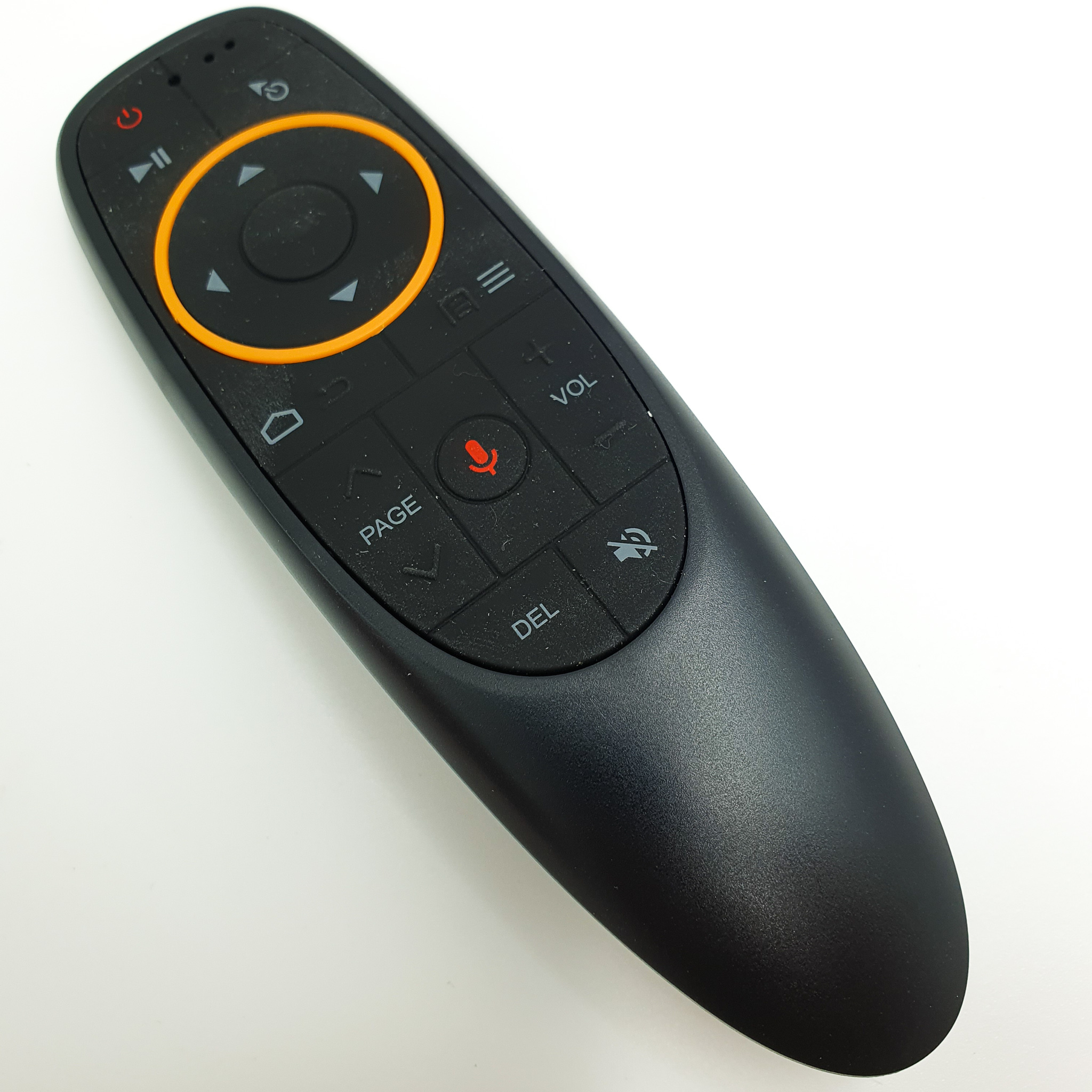 Универсальный аэропульт гиропульт для для Smart TV Android приставок ...