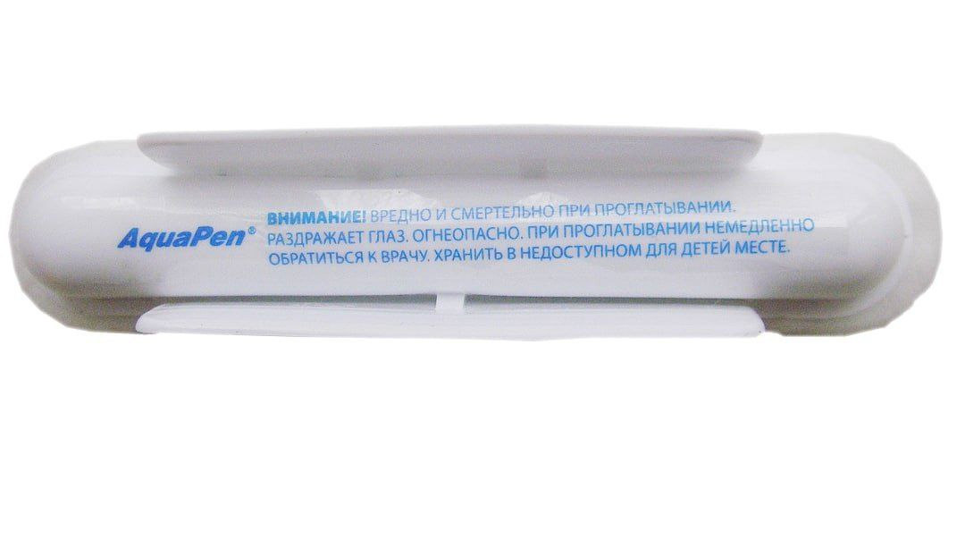 Антидождь AquaPen 8 мл – фото, відгуки, характеристики в інтернет ...