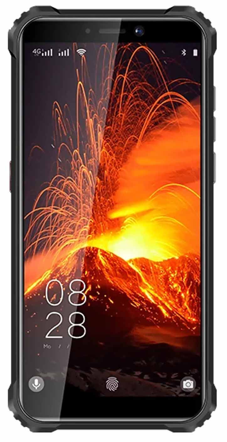 Мобильный телефон Oukitel WP5 (4+64GB, АКБ 8000 мАч) Pro – низкие цены ...