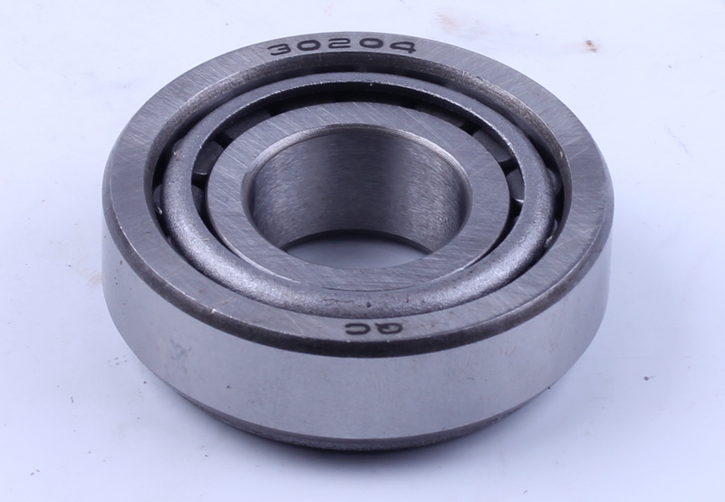 Подшипник 30204 (на вал шестерни полуоси, низ) - КПП – низкие цены ...