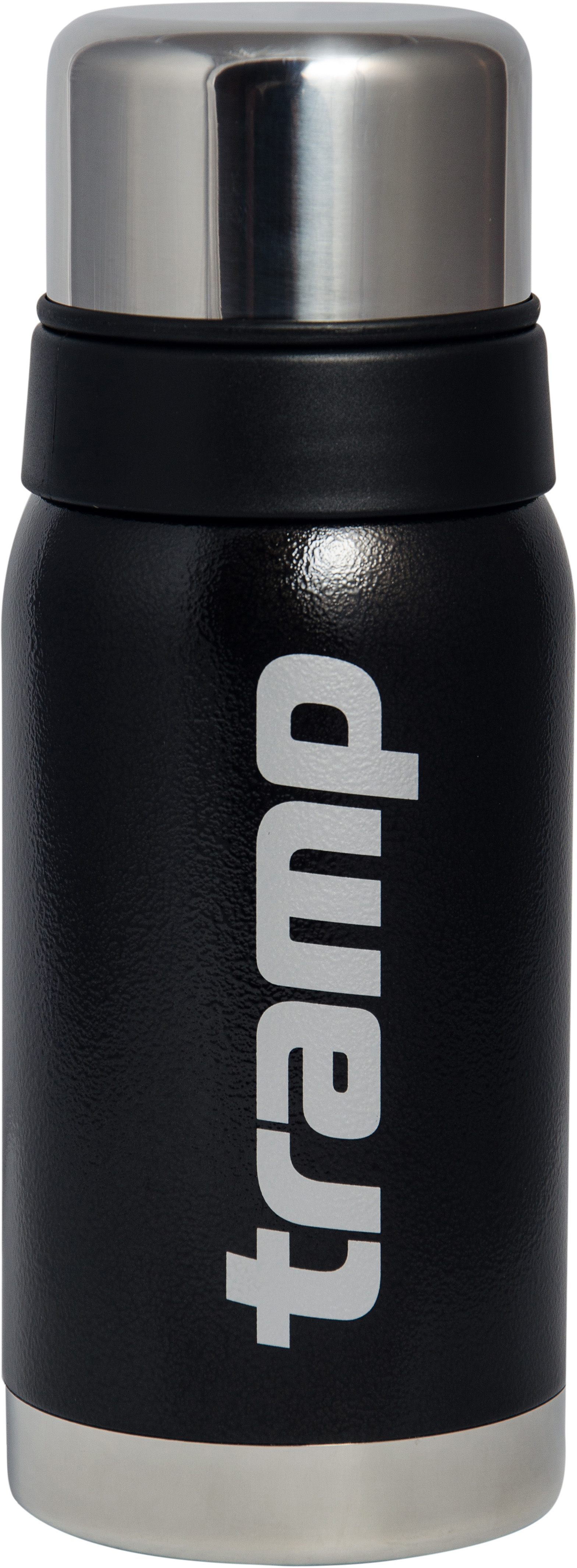 Термос Tramp Expedition Line 0.5 л UTRC-030 Чорний (UTRC-030-black ...