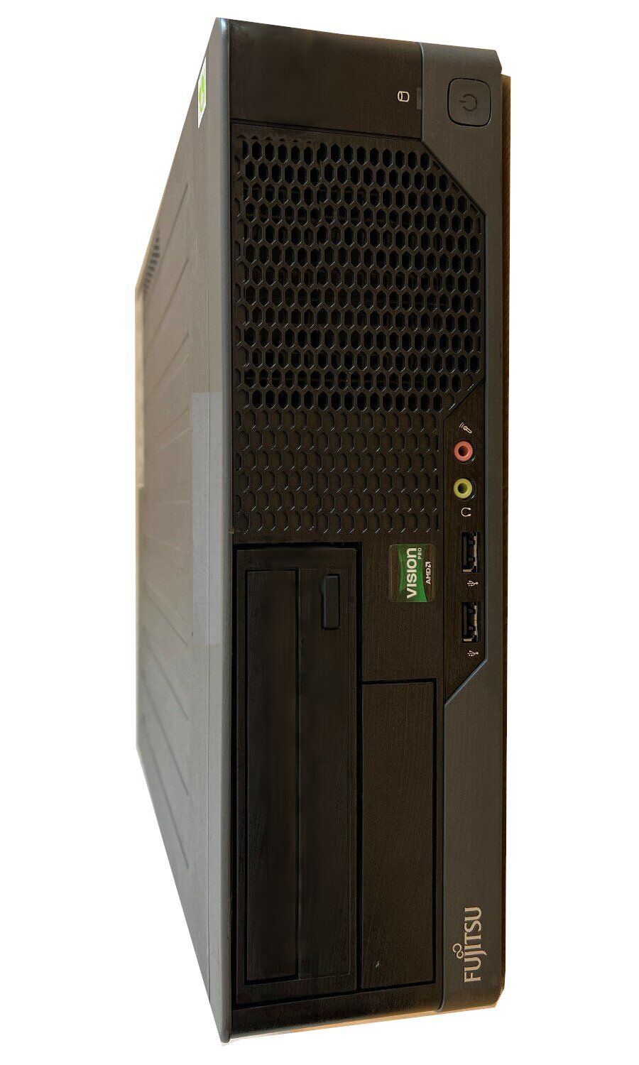 Комп'ютер Fujitsu / AMD Phenom II X4 830 (4 ядра по 2.8 GHz) / 12 GB ...