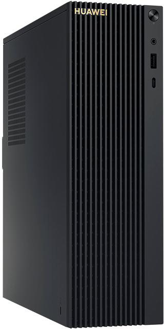 Компьютер Huawei MateStation B515 (PUL-WDH9B) – низкие цены, кредит ...
