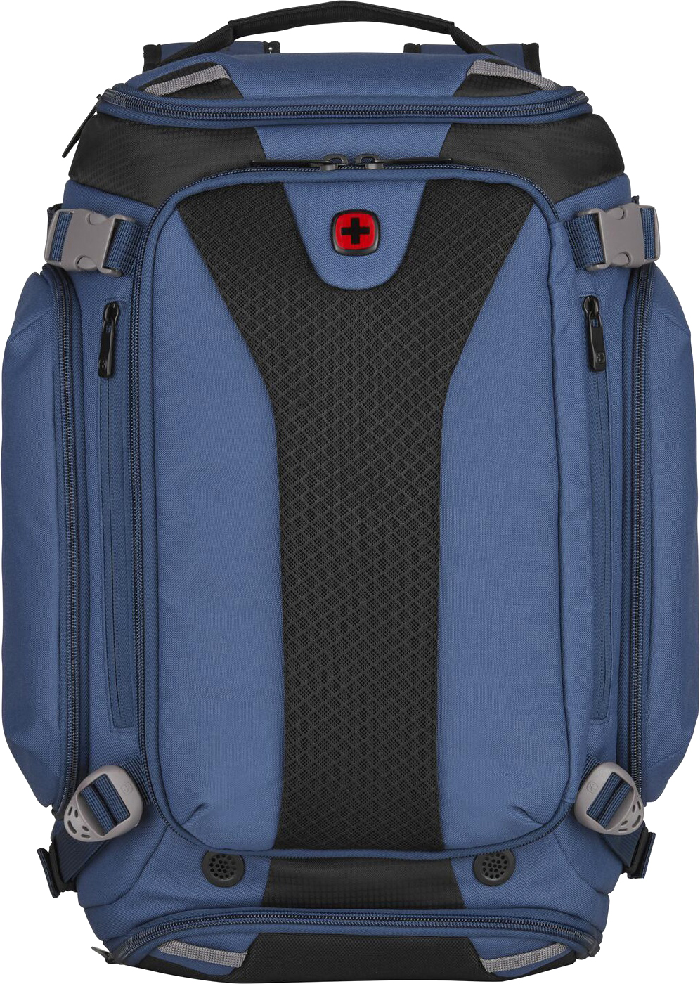 Рюкзак Wenger Weekend Lifestyle SportPack 16" Blue (606487) – фото ...