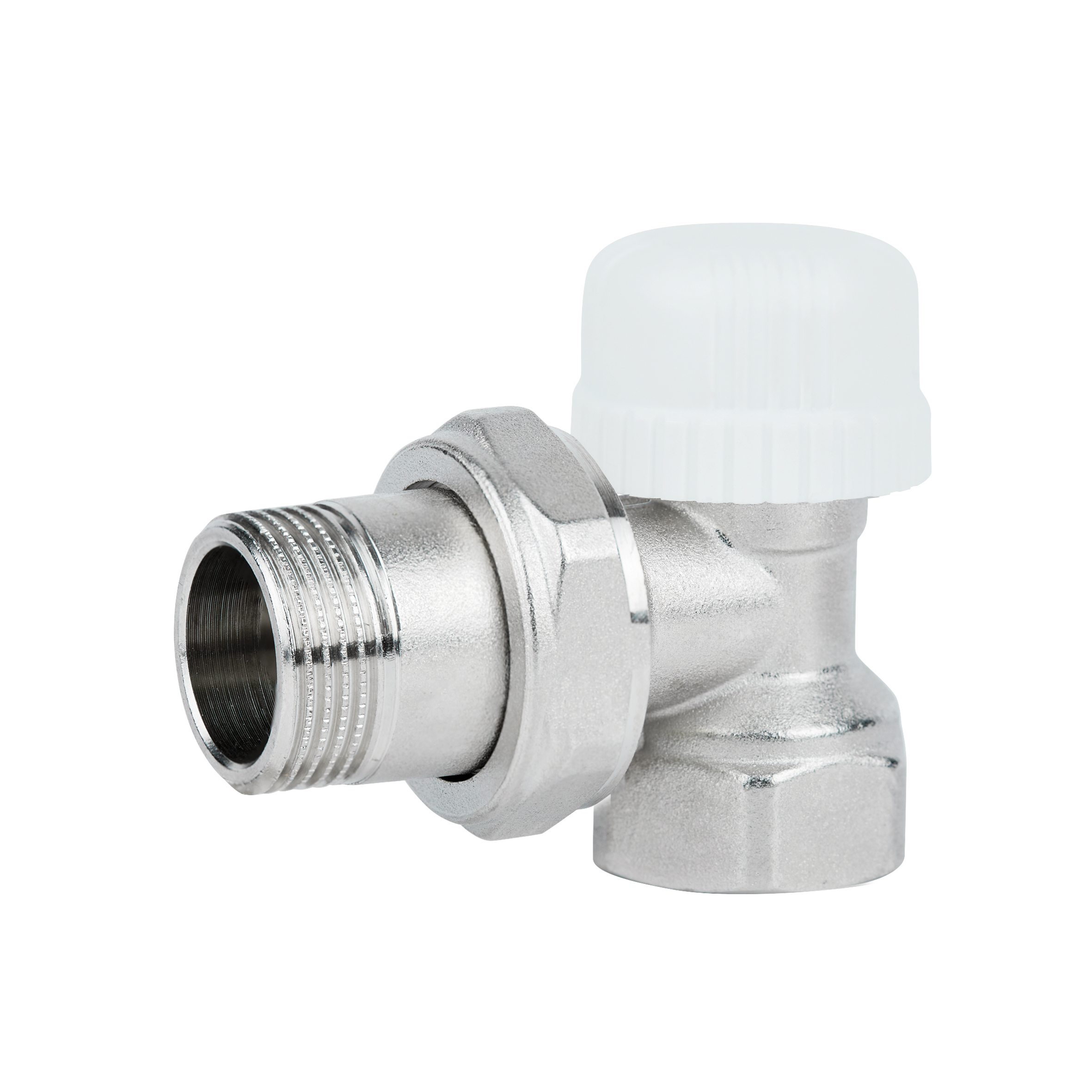 Кран радиаторный Icma 3/4" 28х1,5 угловой №774 – низкие цены, кредит ...