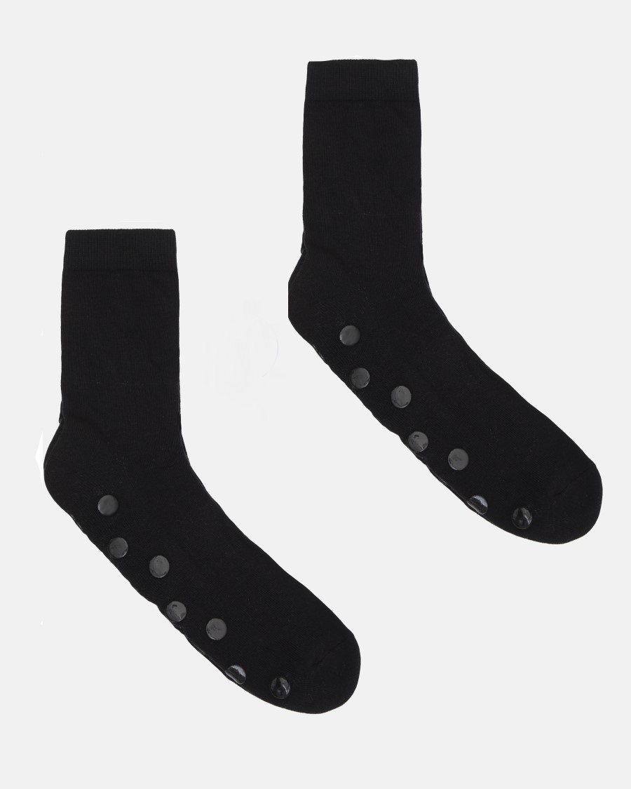 Носки (2 пары) C&A 39 42 черный 32514101 – низкие цены, кредит, оплата частями в интернет ...