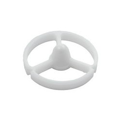 Шайба насадки для колбасы к мясорубке NR8 D=62mm (с пазом) 86.3103 ...