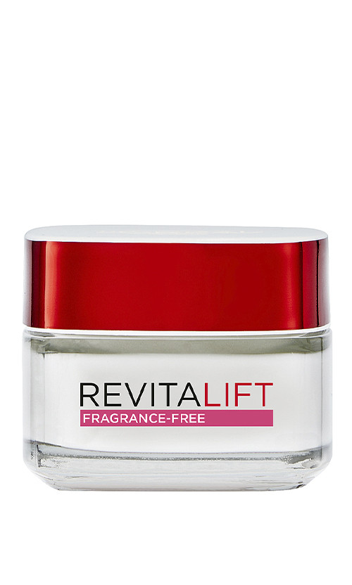 L'Oreal Paris Revitalift Денний зволожувальний крем-догляд для ...