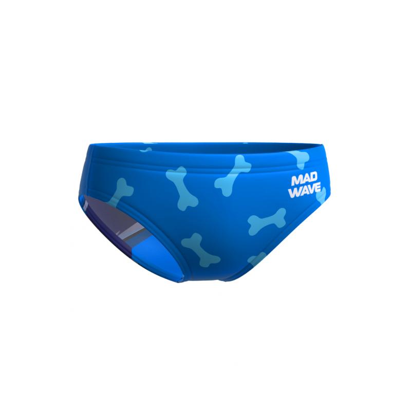 Плавки детские Mad Wave Alex K5 (M024005) S, 128 см – низкие цены ...