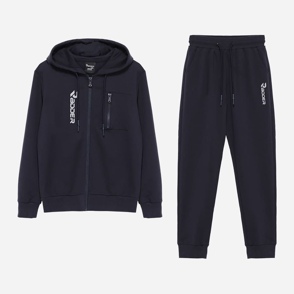 Спортивный костюм детский (толстовка + штаны) RADDER Atri 442233-450 ...