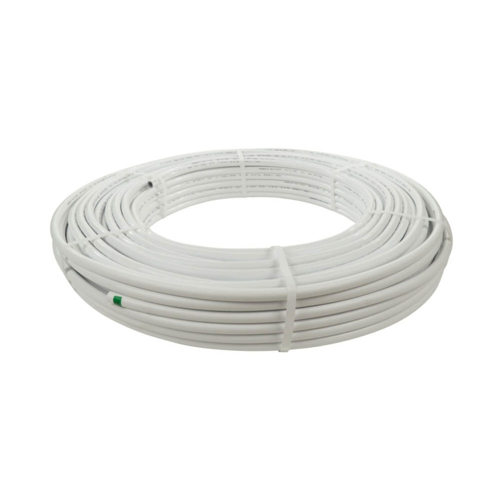 Труба PERT-AL-PERT SharkBite Multilayer 32х3 мм, 50 м – низкие цены ...
