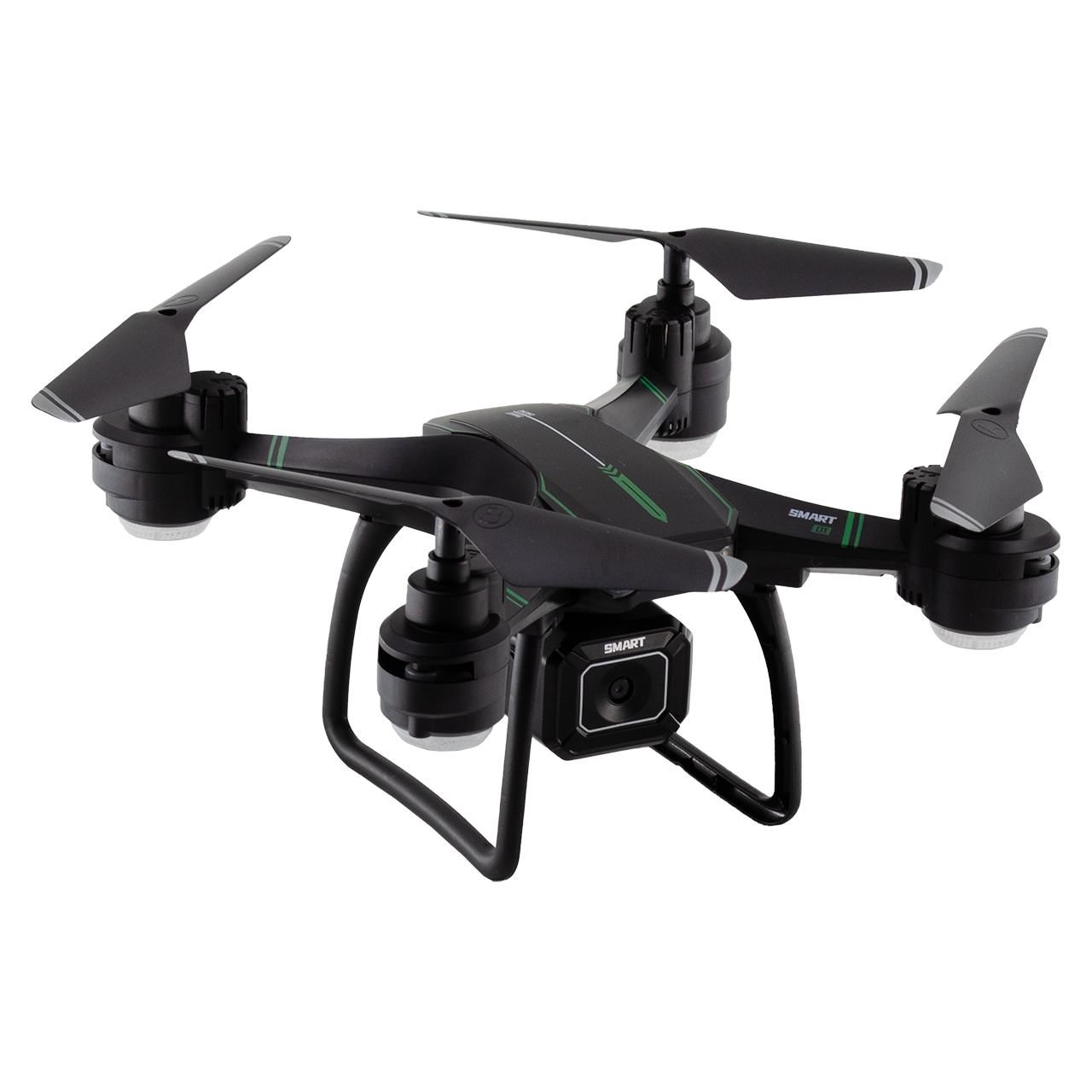 Квадрокоптер JJRC H105 дрон з камерой – низкие цены, кредит, оплата ...