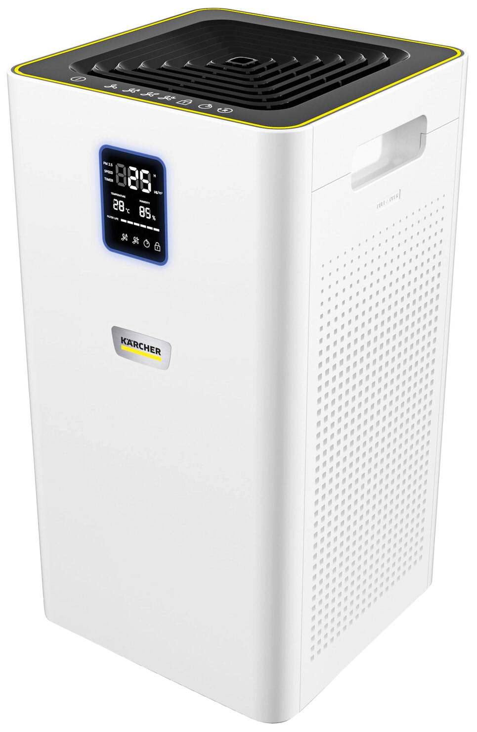 Очиститель воздуха Karcher AF 30 – фото, отзывы, характеристики в ...