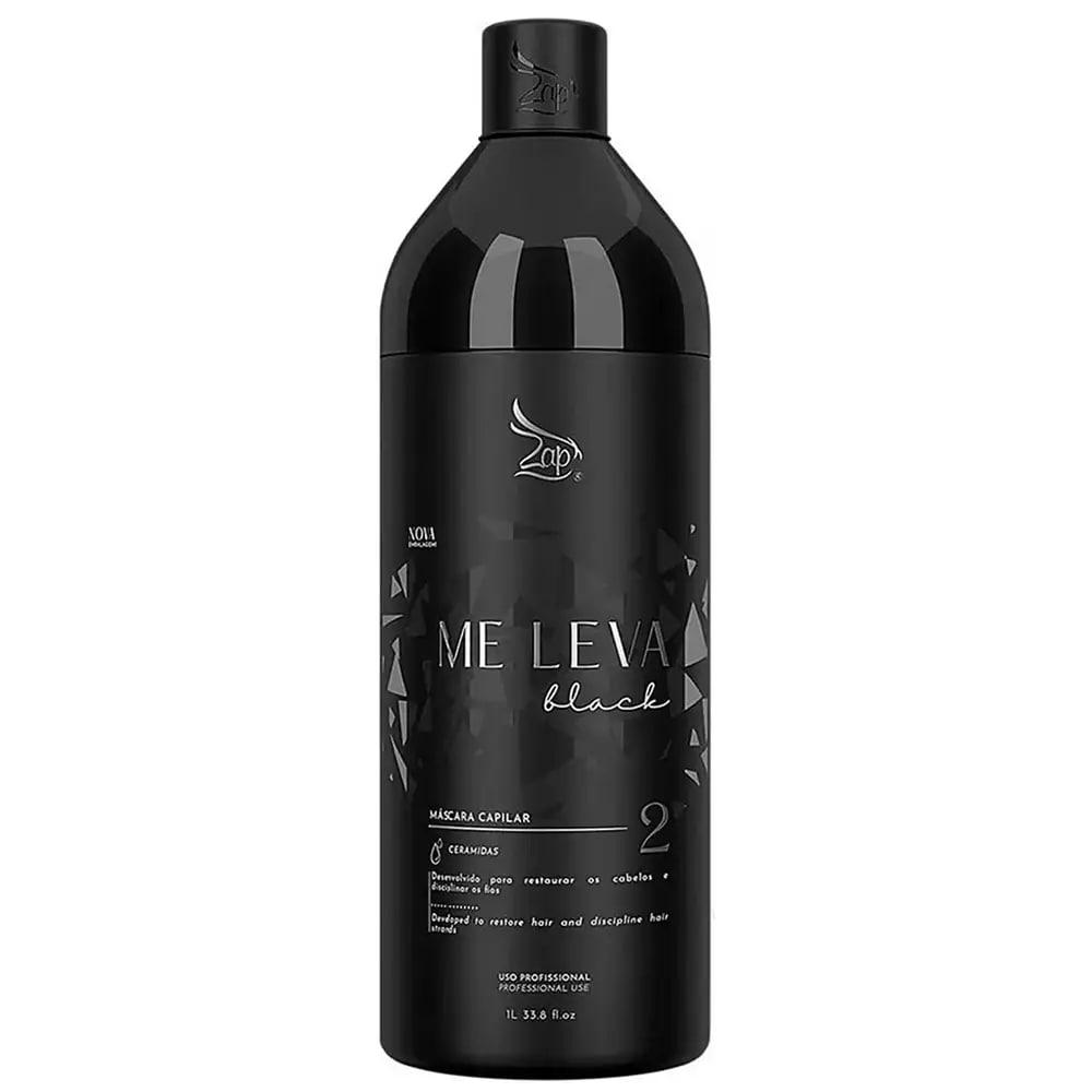 Кератин для волос Zap Me Leva, 1000 мл от продавца: YBeauty – в ...