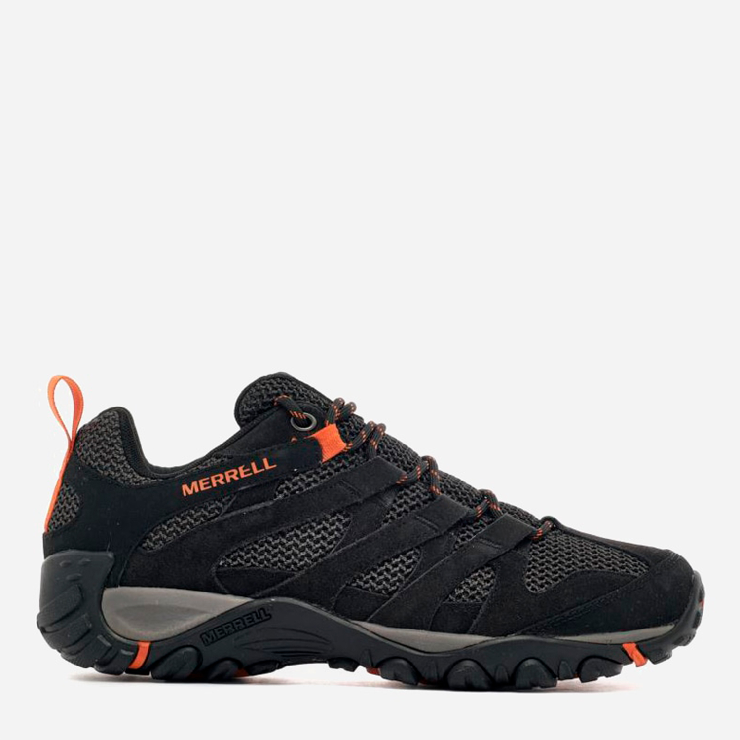 Мужские кроссовки для треккинга Merrell Alverstone M J48527-A 41.5 (8US ...