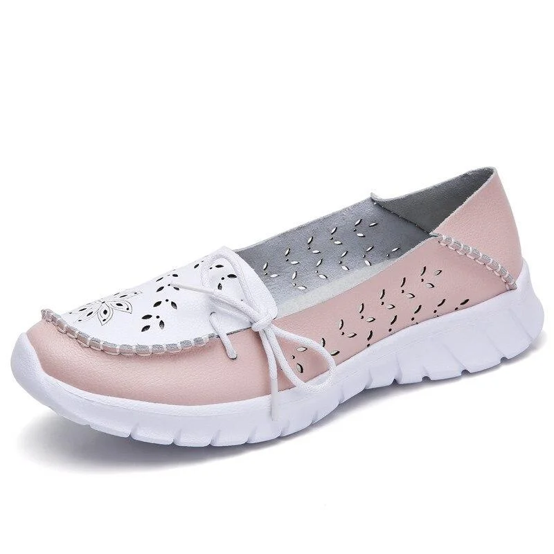 Мокасины Fashion Т1067 женские натуральная кожа 41 26.7 см от продавца ...