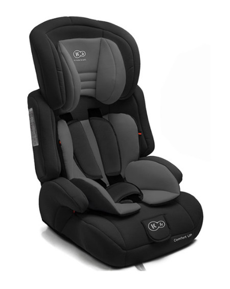 Автокресло KinderKraft Comfort Up – фото, отзывы, характеристики в ...