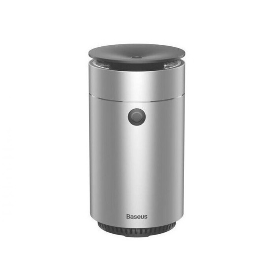 Увлажнитель Воздуха Baseus Time Aromatherapy Machine DHSG (Серебряный ...