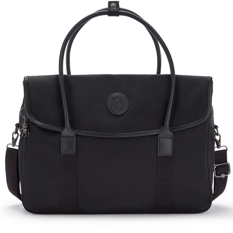 Сумка для ноутбука Kipling SUPERWORKER Rich Black (53F) KI4304_53F ...
