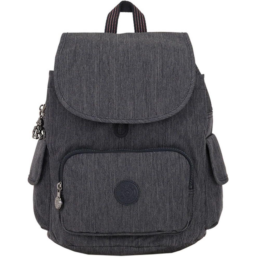 Рюкзак Kipling CITY PACK S Active Denim (25E) KI3594_25E от продавца ...