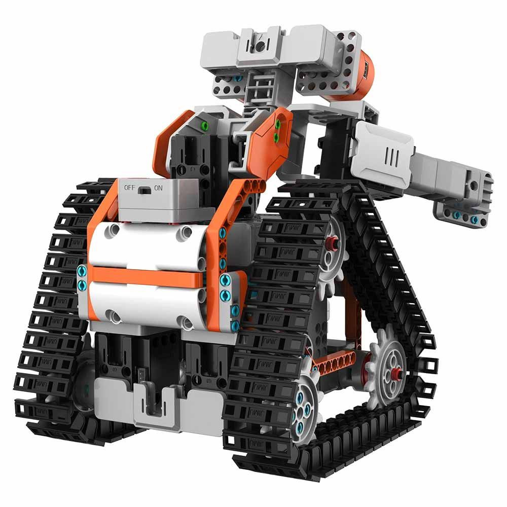 Программируемый робот Ubtech Jimu Astrobot (JR0501-3) – низкие цены ...