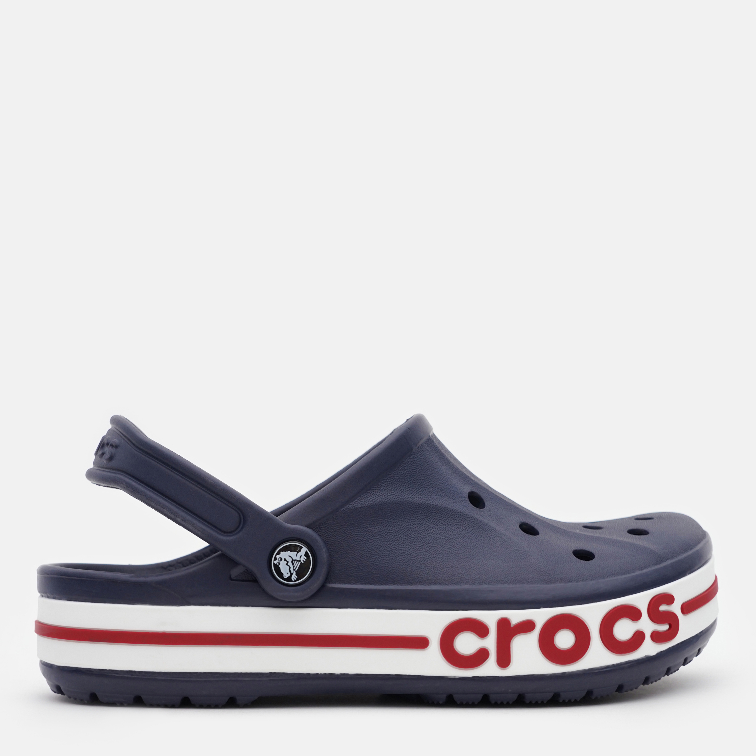 Женские кроксы Crocs Jibbitz Bayaband 205089-4CC-M4/W6 36-37 22.1 см ...