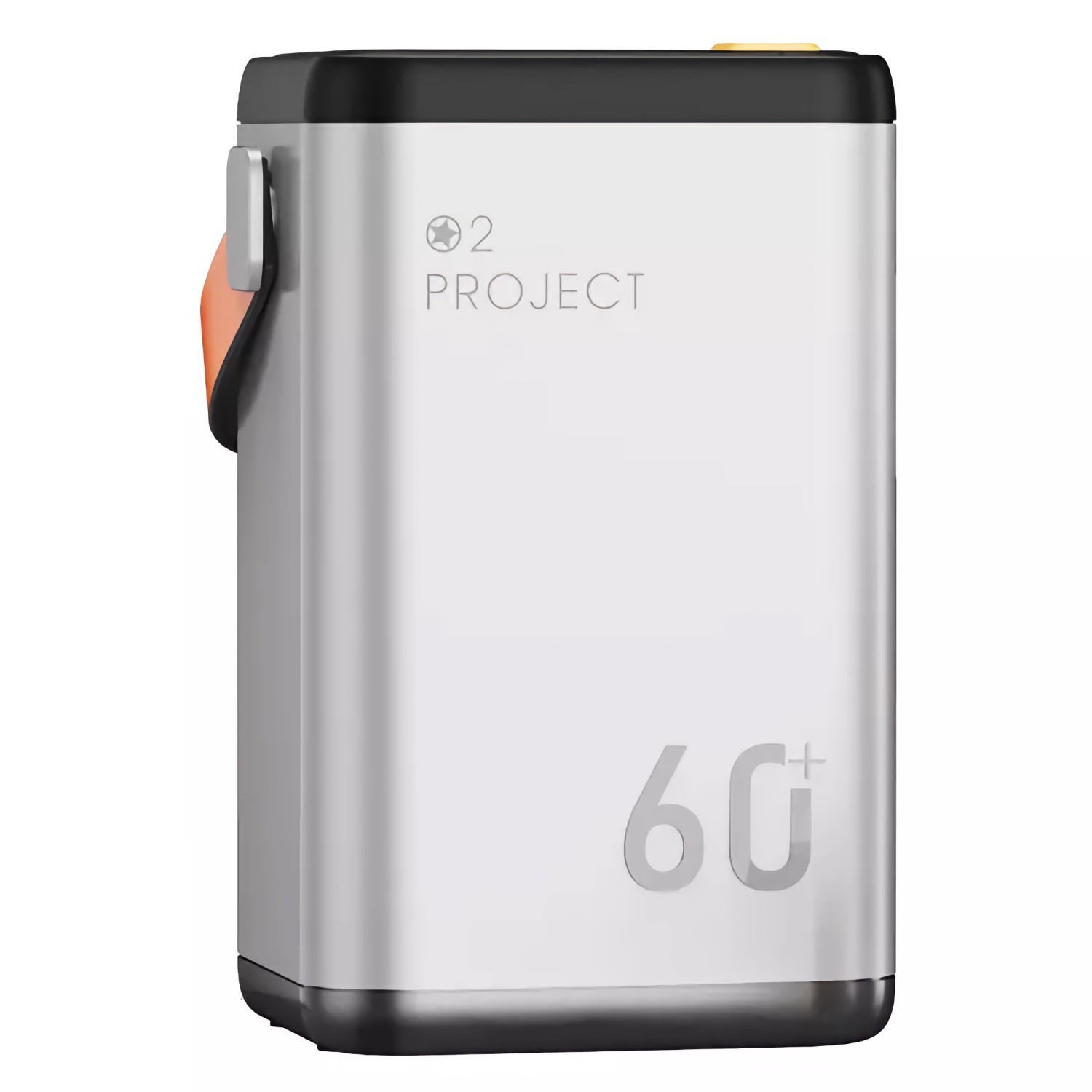 Power Bank iBattery YT-2030 c фонариком и быстрой зарядкой 45W на 60000 ...