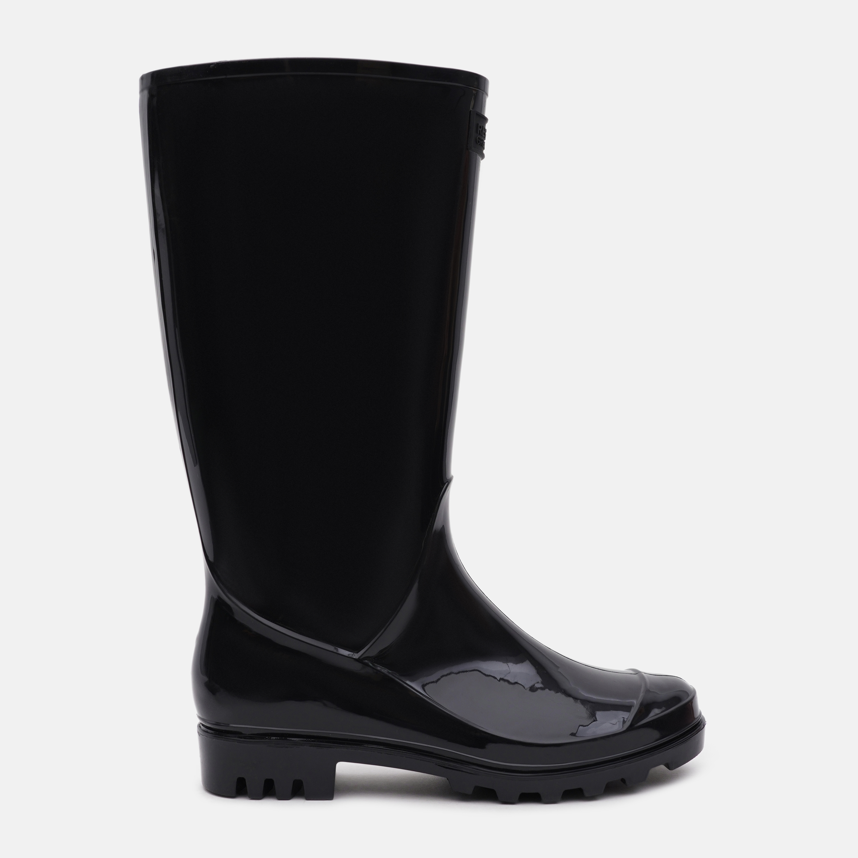 Женские резиновые сапоги высокие Regatta Lady Wenlock RWF667-800 40 (6 ...