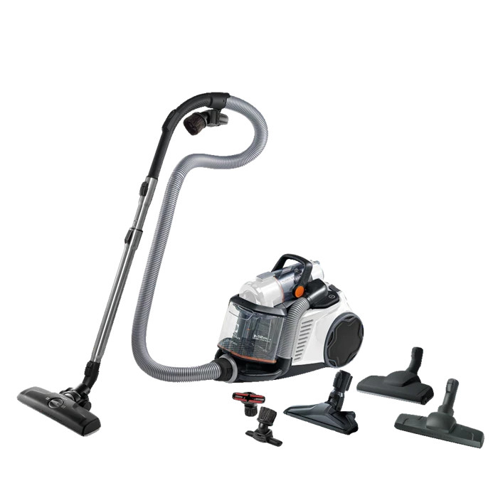 Пылесос Electrolux EUFC8ALRGY 2200 Вт – низкие цены, кредит, оплата ...
